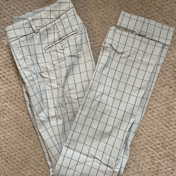 The Limited | Pants & Jumpsuits | The Limited Exact Stretch Straight ...